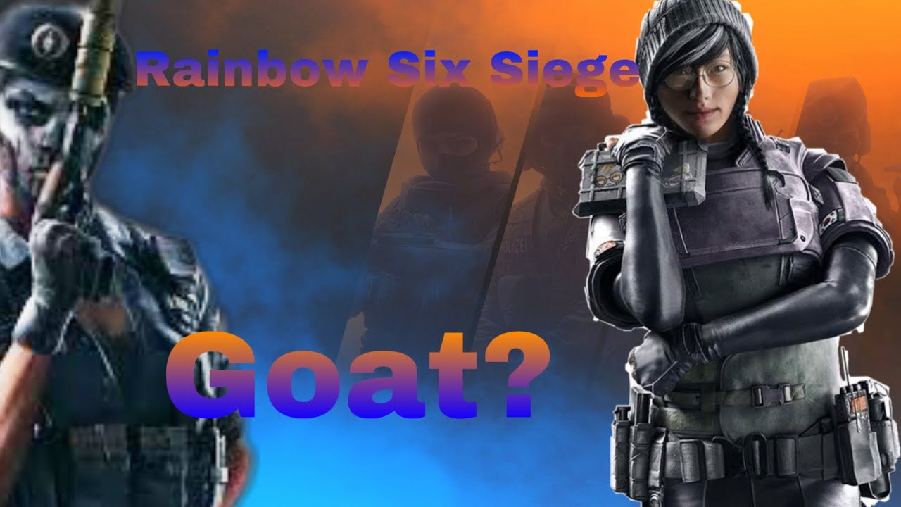 Is Our Rainbow Team Goatted? (Lil Tecca Shots) - YouTube