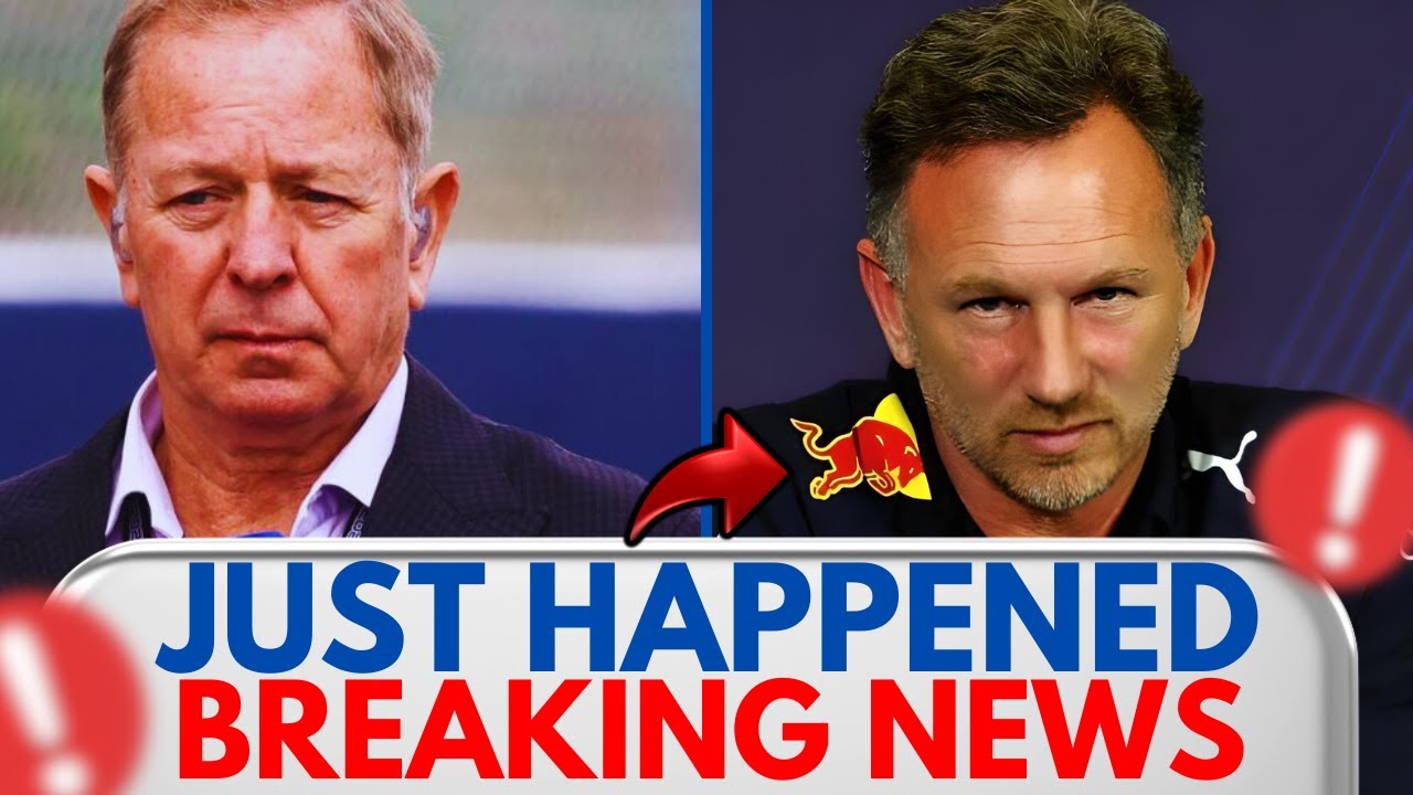 EX-Engenier EXPOSES Truth About Red Bull’s Wind Tunnel in 2025! - f1 ...