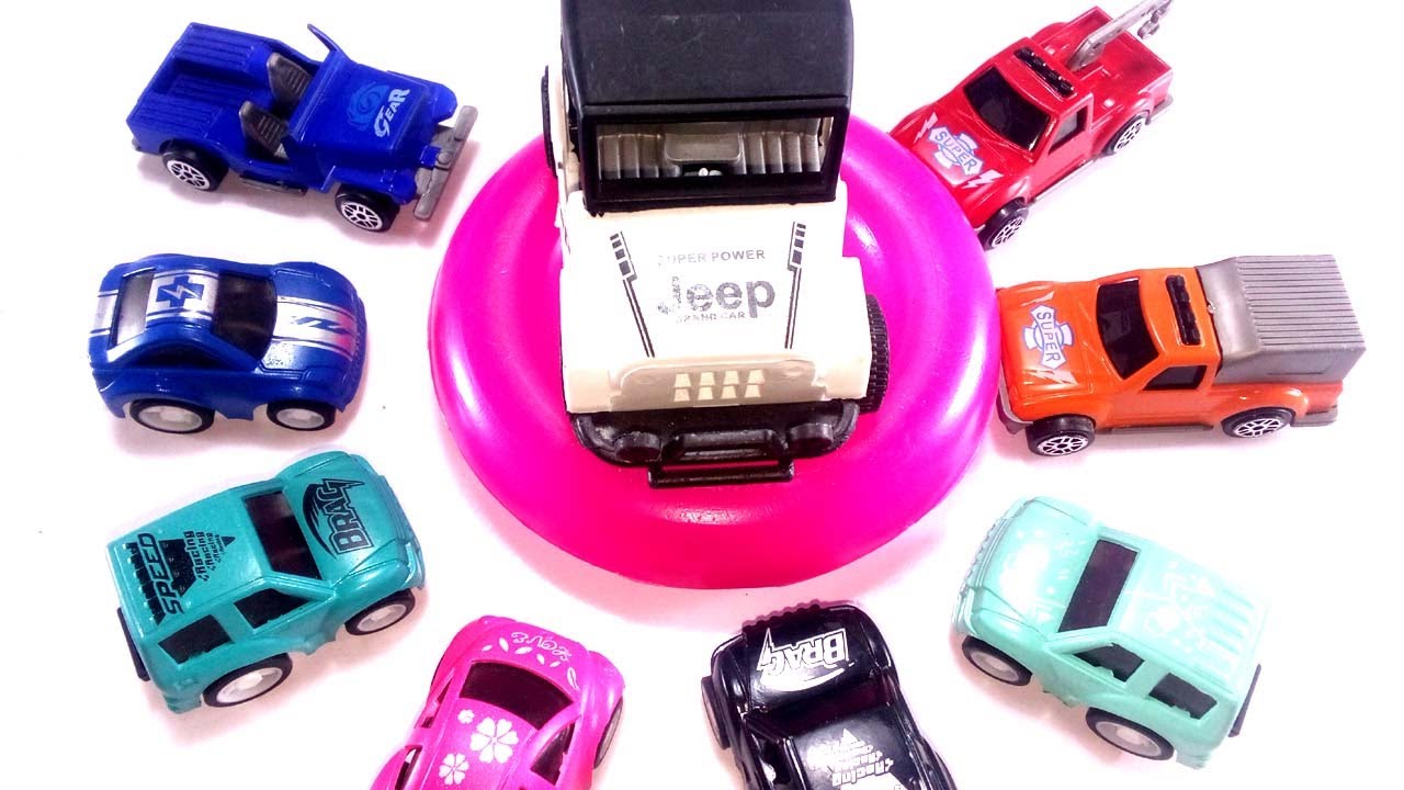 Gari Waly Toys Waly Amazing Cartoon | tractor Wala cartoon train, truck ...