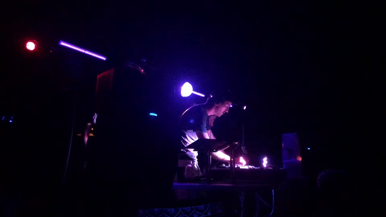 “San Juanito Rave” Party # Punta del Hidalgo # Tenerife - YouTube