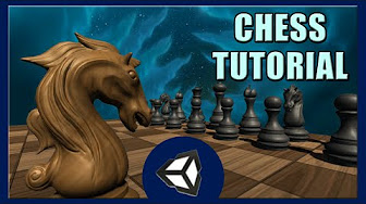 Chess Game Tutorial - YouTube