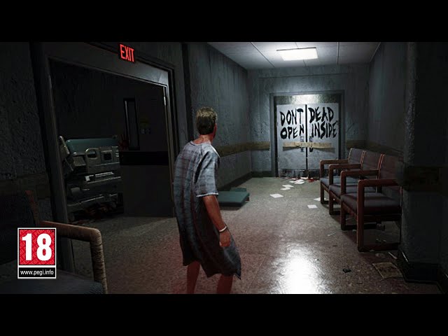 Walking Dead Game Release Date