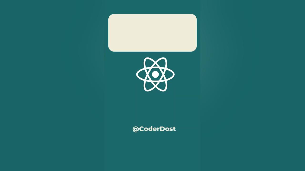 React Js Quiz 1 React Js Interview Questions Shorts Reactjs Youtube 0603