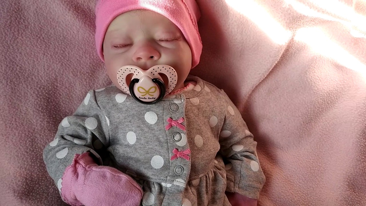 Reborn Baby Scam Updates! - YouTube