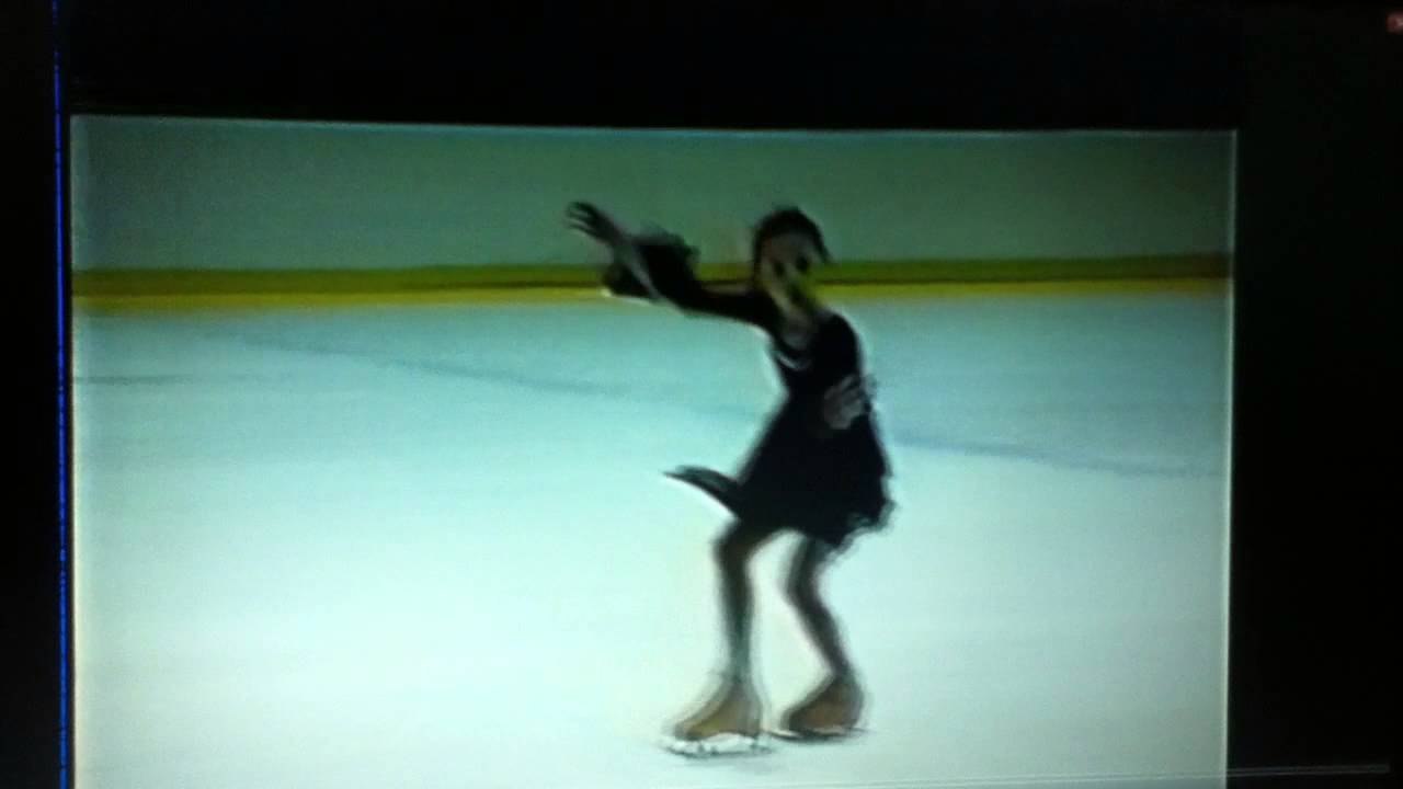 Kaitlyn Castelli- Nightmare before christmas - YouTube