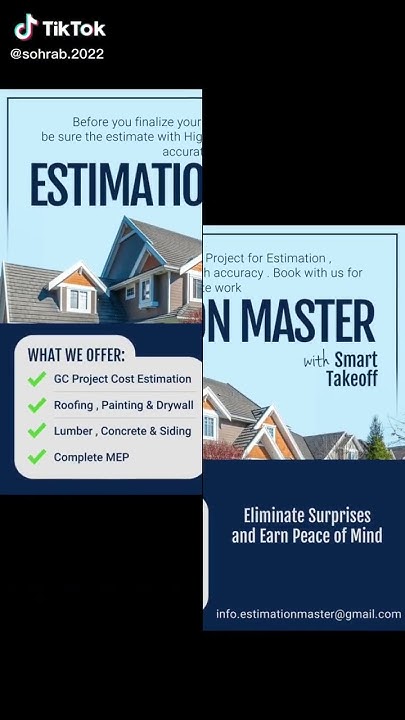 Intro # Estimation Master - YouTube