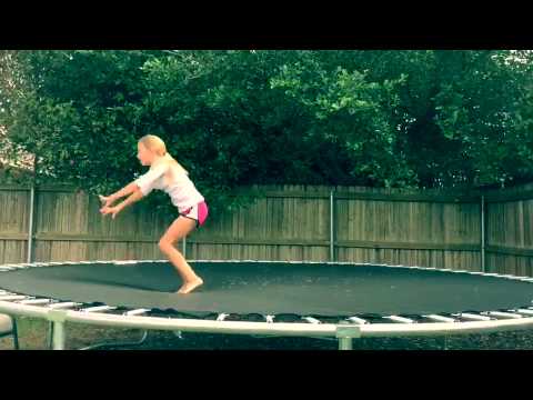 My SevenGymnasticsGirls audition 2015 gymastics skills - YouTube