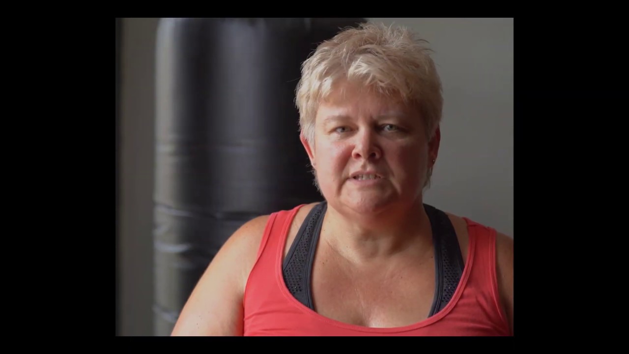 Why I like Smash Hit Kickboxing Club - YouTube