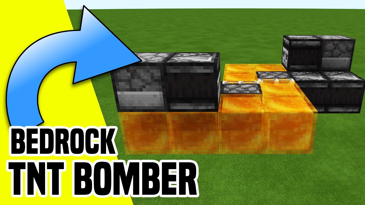 Minecraft Bedrock TNT Bomber Zerst rt Alles In Seinem Weg YouTube minecraft-bedrock-tnt-bomber-zerst-rt-alles-in-seinem-weg-youtube