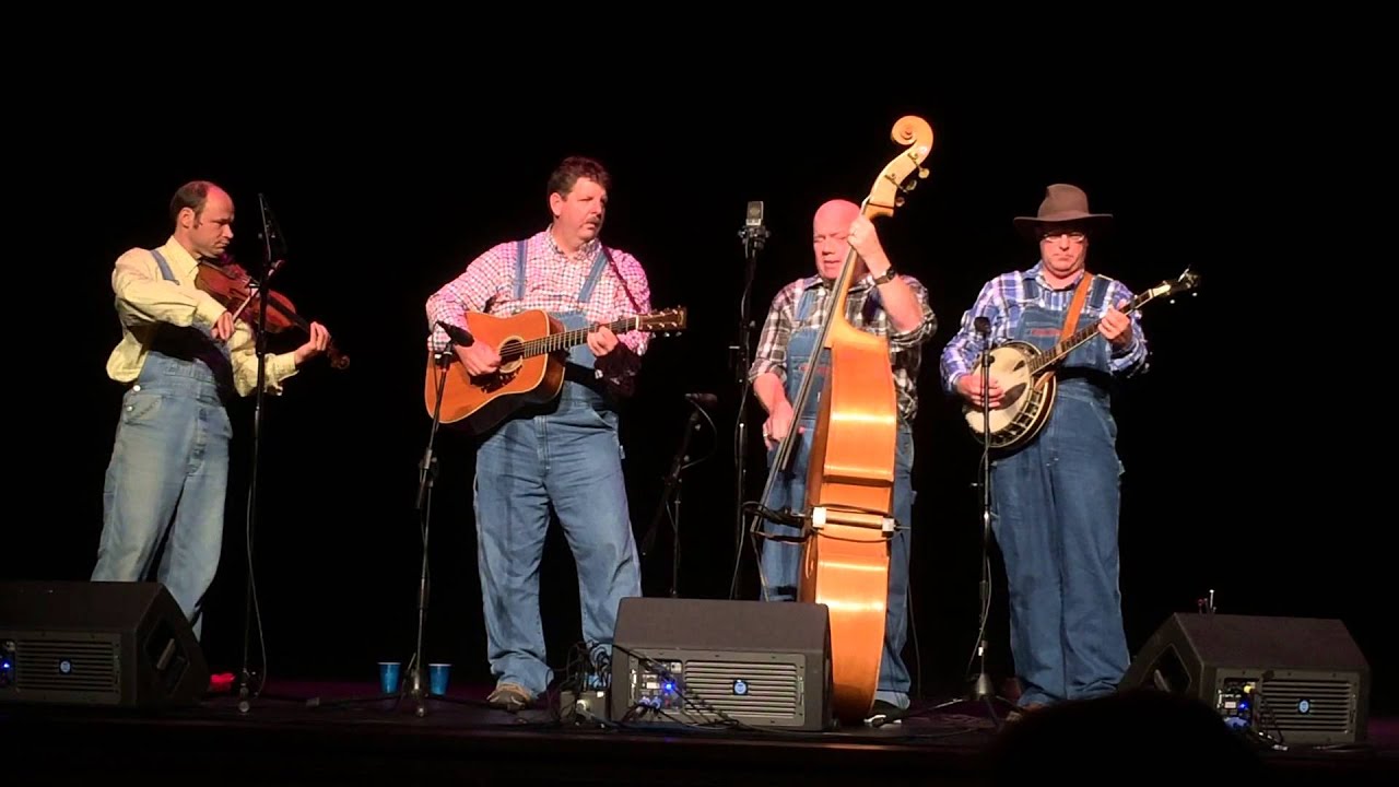 Tennessee Mafia Jug Band (2) - YouTube