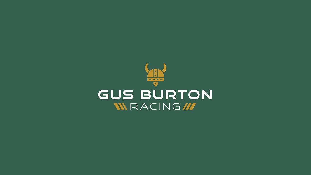 Gus Burton Racing X DC Productions - YouTube
