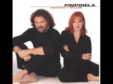 Pimpinela "artista" - YouTube Music