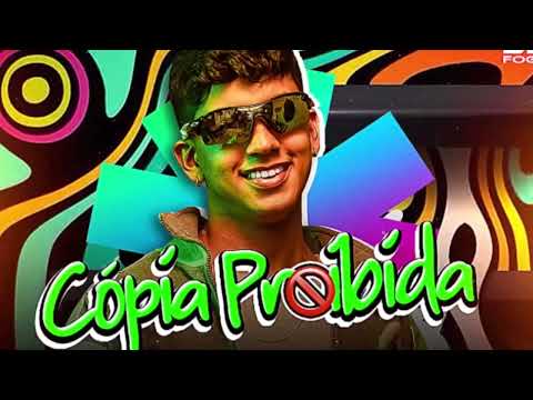 COPIA PROIBIDA - LÉO FOGUETE 🚀 ( ÁUDIO OFICIAL )