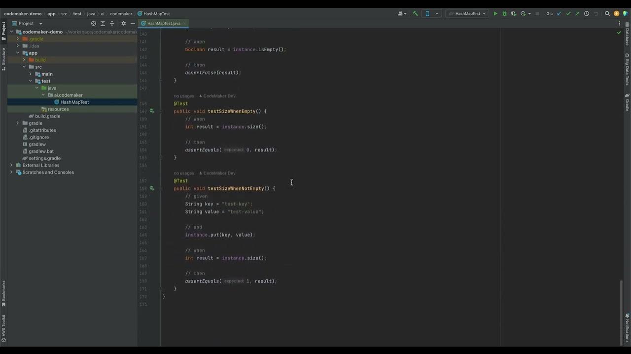 CodeMaker Developer Toolkit: Automating Syntax Migration - YouTube