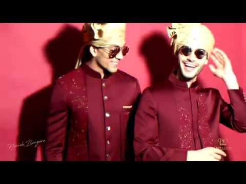 Fashion Video | prima czar | BTS | Filmmaker