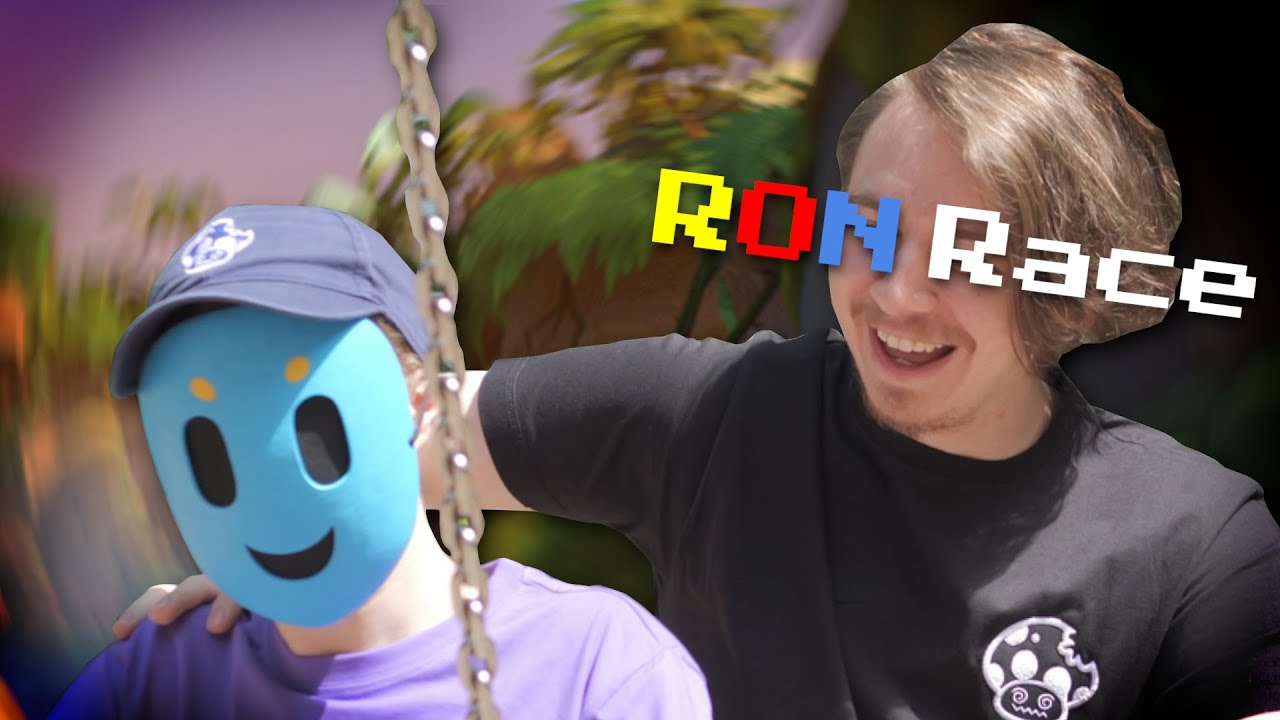 Hockiis Weg zum Sieg im RON Race [Doku] - YouTube