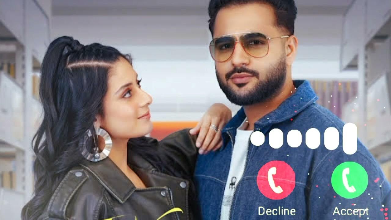 Ve Paagla ringtone 💖 new Punjabi romantic song ringtone ♥️ new Punjabi ringtone.#viral #ringtone ...