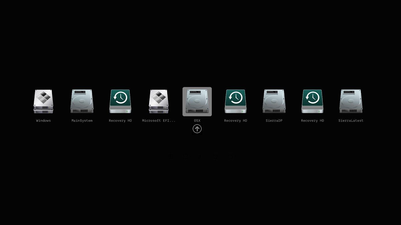 How To Fix Clover UEFI BIOS Resolution Boot Screen YouTube how-to-fix-clover-uefi-bios-resolution-boot-screen-youtube
