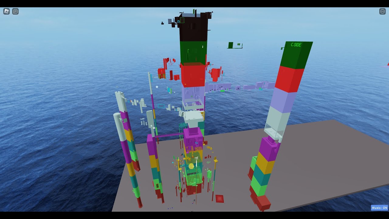 Tower of Demonic Inspiration (AToS Ring 8 Confirmed) - YouTube