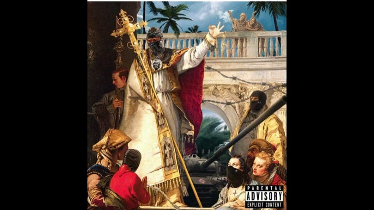 cold lights ft h3v3nds3nds - YouTube