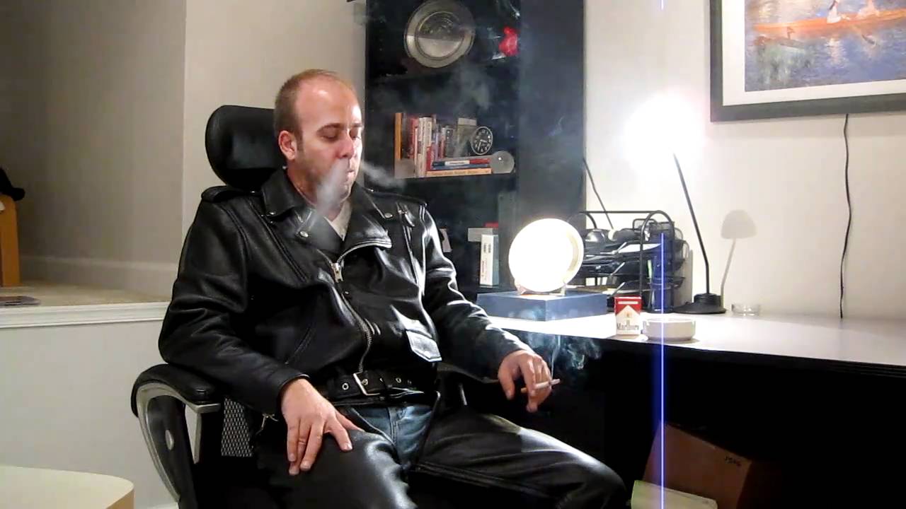Geared up smokin - 2 - YouTube