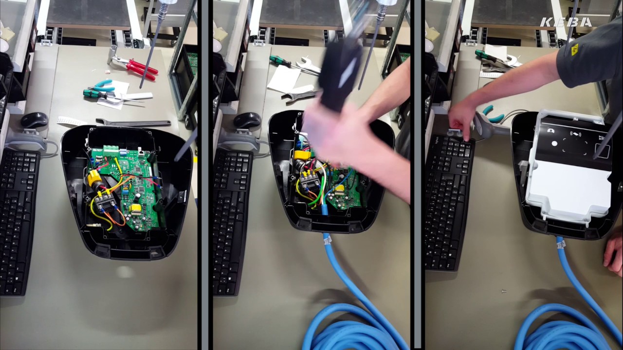 Wallbox Connect Bmw | sanabook.com