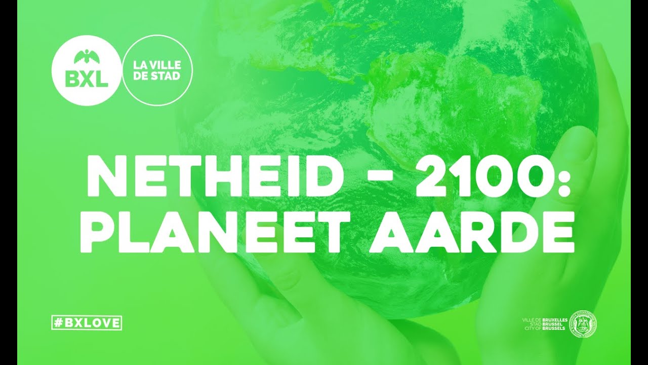Netheid: 2100 - Planeet Aarde - YouTube