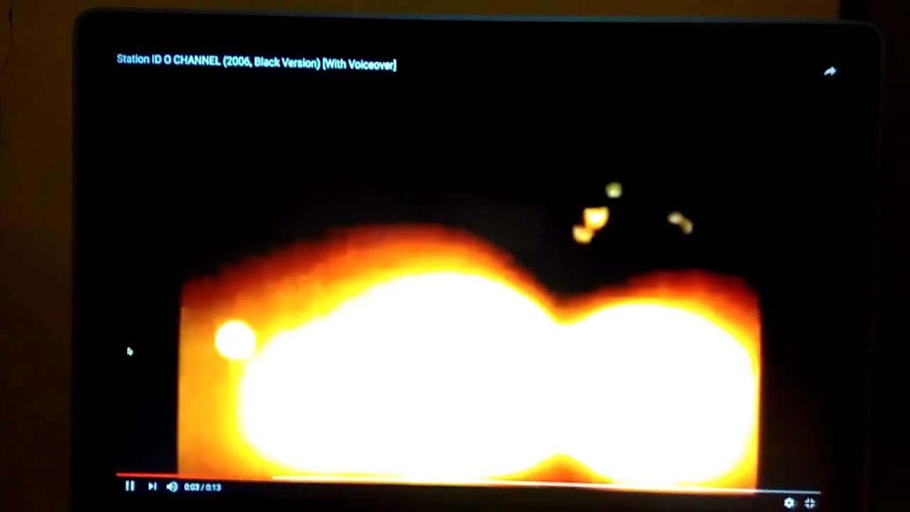 O Channel Station Id Part 1 Black 2004-2013 - YouTube