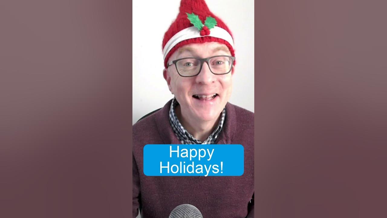 6 Ways To Say HAPPY CHRISTMAS In English Shorts YouTube 6-ways-to-say-happy-christmas-in-english-shorts-youtube