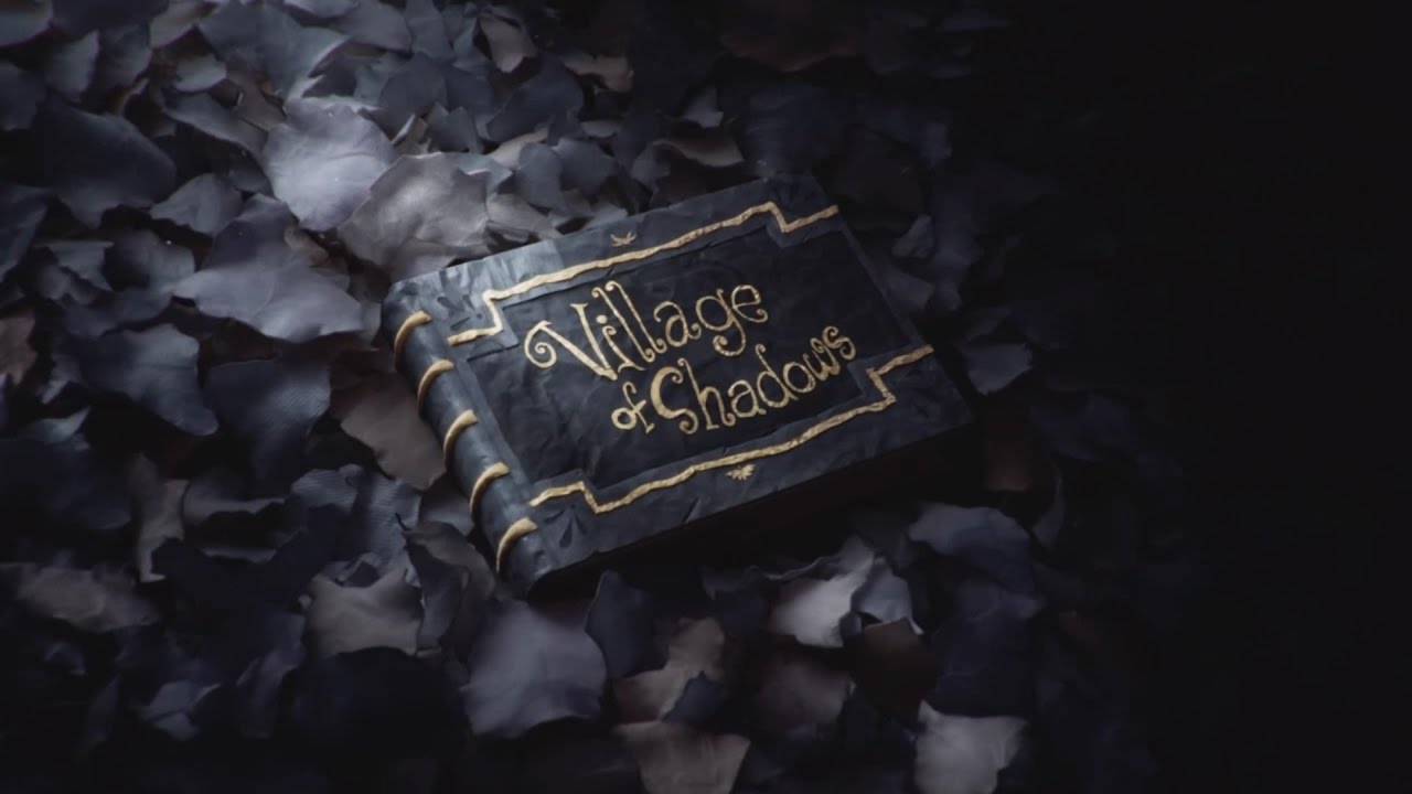 RESIDENT EVIL 8 VILLAGE: Village of Shadows Cinematic Intro - YouTube