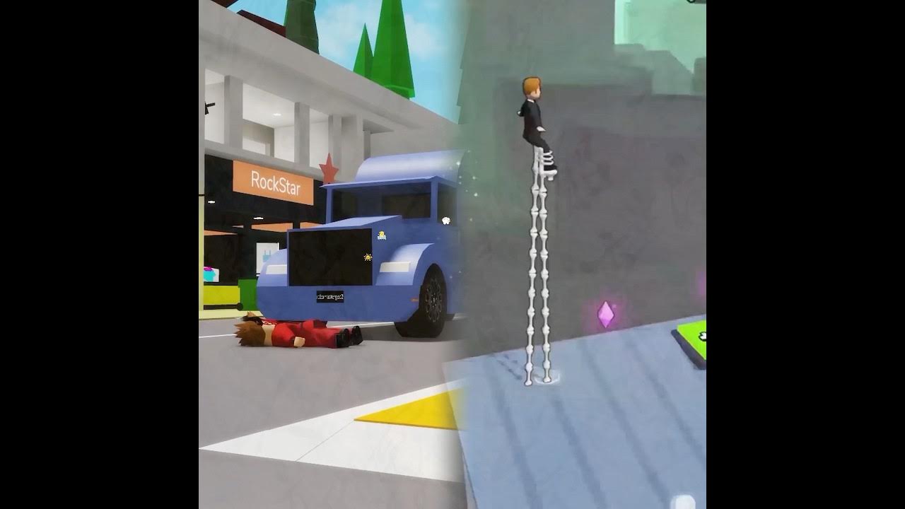 🔪Guess Who KILLED HIM In Roblox Brookhaven RP #roblox #brookhaven #robloxshorts - YouTube