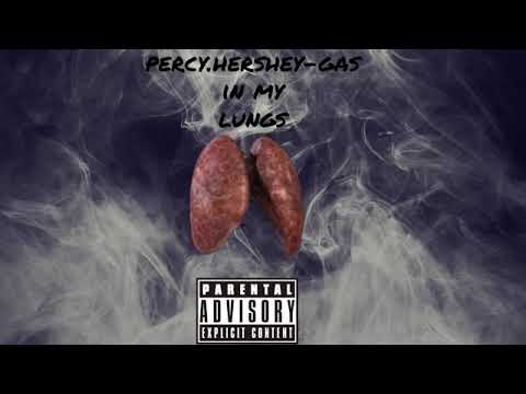 Perc Gas in my Lungs (official audio) - YouTube