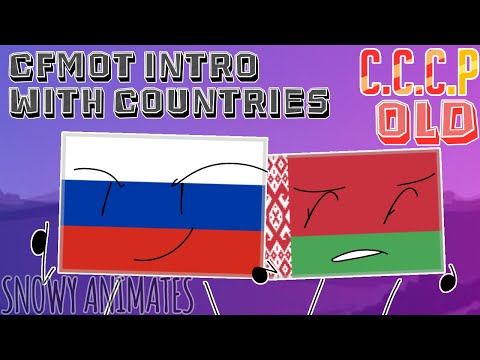 CFMOT Intro + Object Flags - YouTube