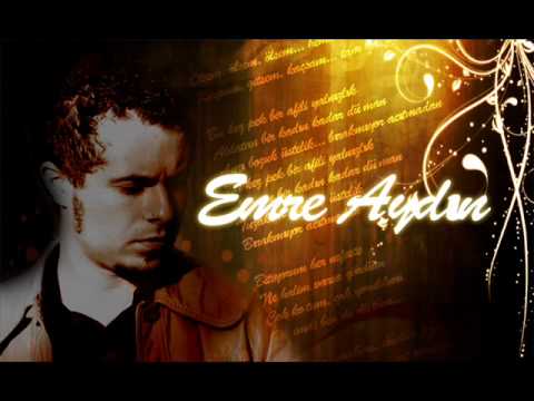 Emre Aydın - Beni Unutma 2010 www.emreaydın.com.tr