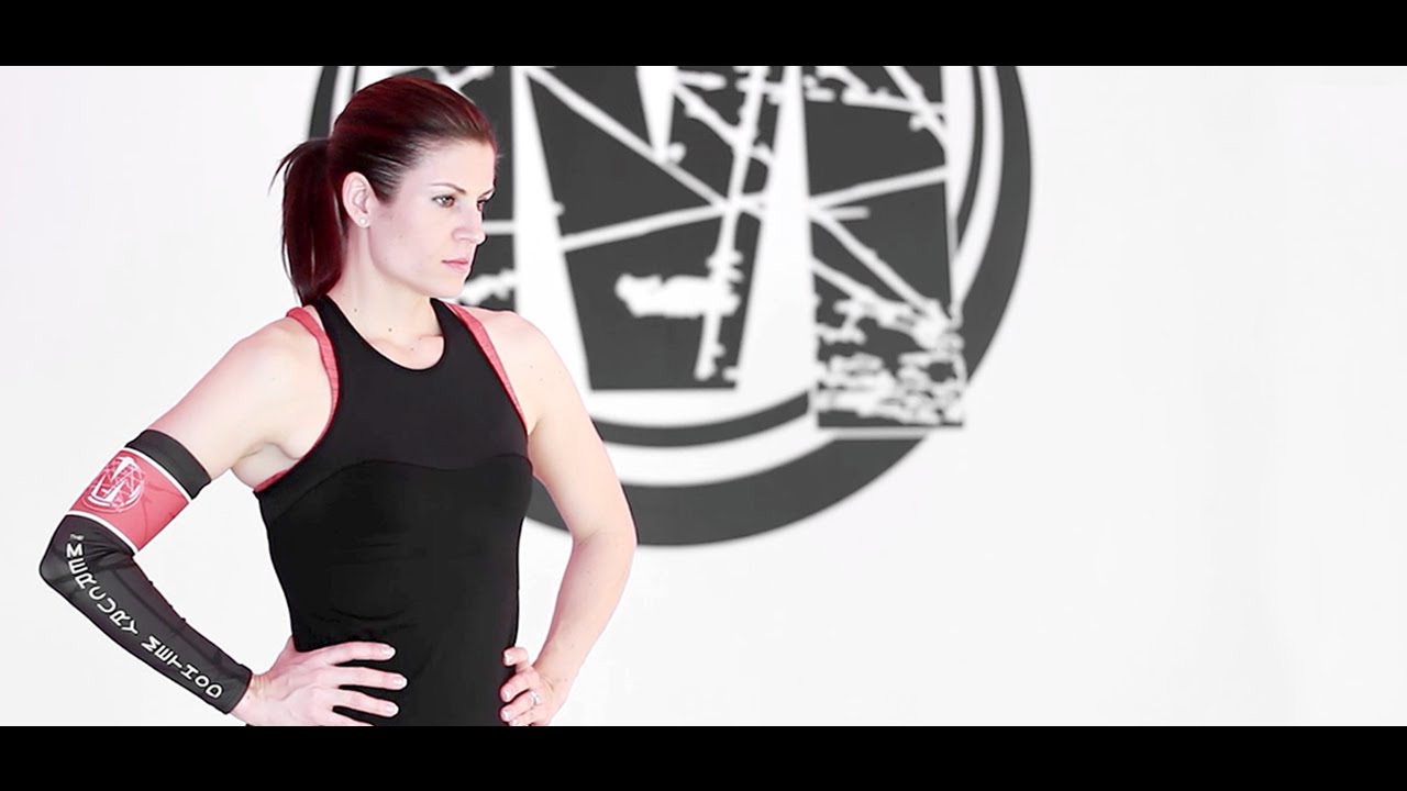 Lara Hudson's Mercury Method: Commercial - YouTube