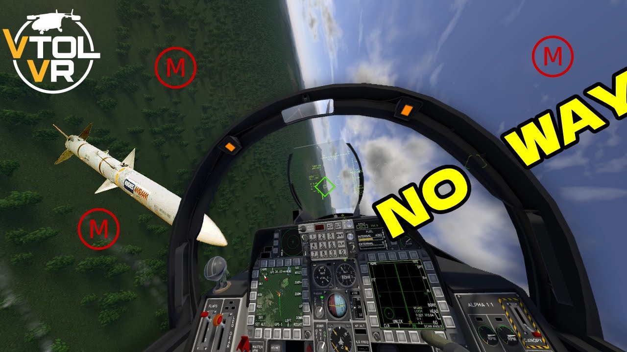 6:08 of BVR in VTOL VR (The best Flight Simulator Yet) - YouTube