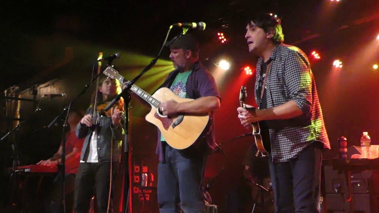 Dead Phish Orchestra 10/6/18 The Music Never Stopped - YouTube