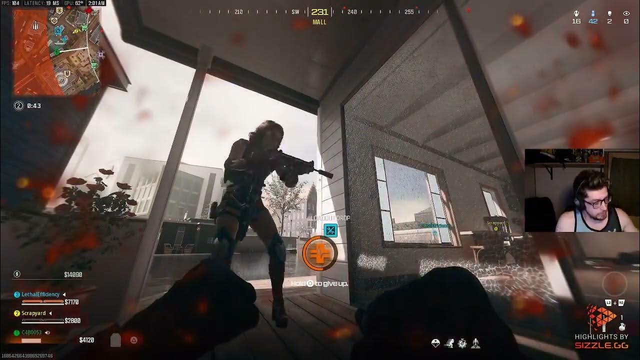 MW3 Firecracker - YouTube