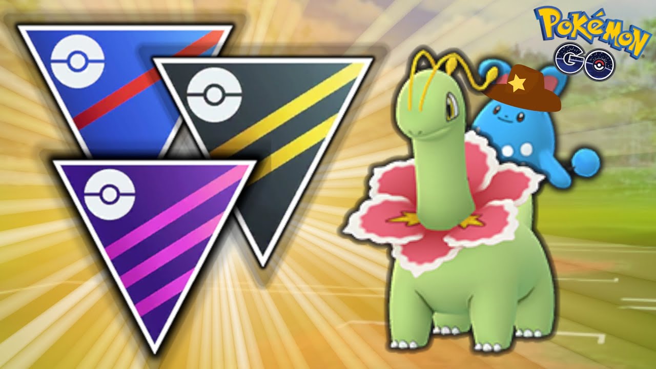 ALL LEAGUES HAVE RETURNED!! | POKEMON GO BATTLE LEAGUE PVP - YouTube