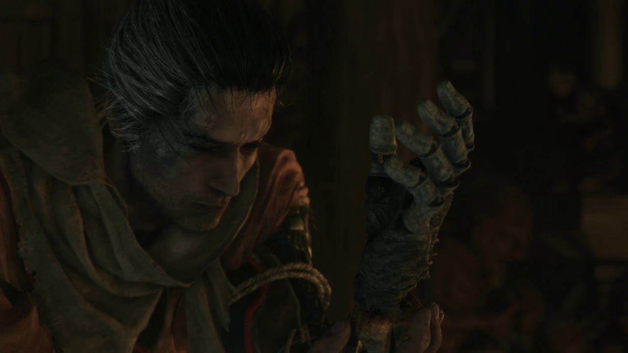 Let's Play Sekiro: Shadows Die Twice (Episode 2) - Giant Rooster ...