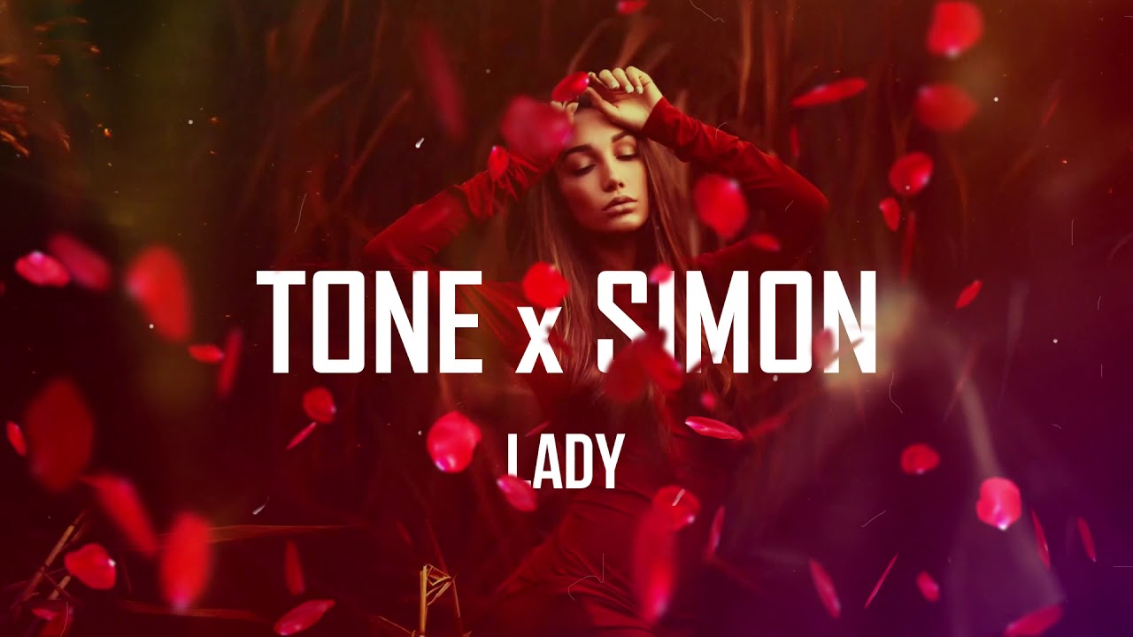 TONE x SIMON - LADY (AUDIO) - YouTube