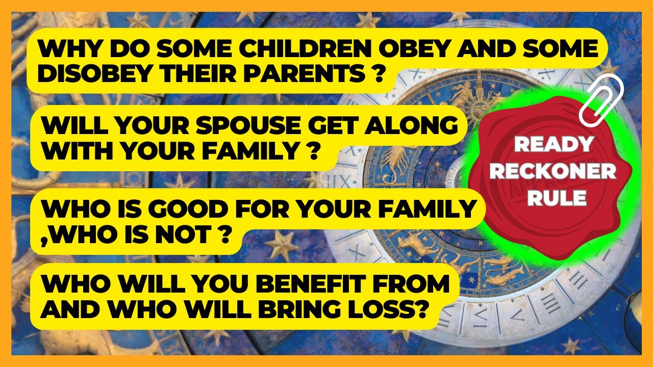 WHY DO SOME CHILDREN OBEY DISOBEY PARENTS WILL YOUR SPOUSE GET ALONG why-do-some-children-obey-disobey-parents-will-your-spouse-get-along