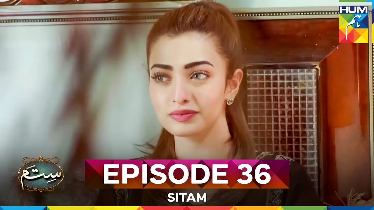 Sitam Episode 36 - YouTube