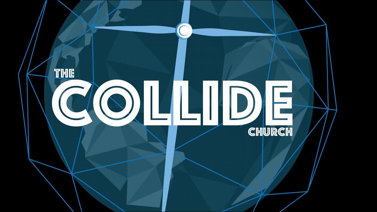 The Collide Live - WHAT'S GOING ON - YouTube