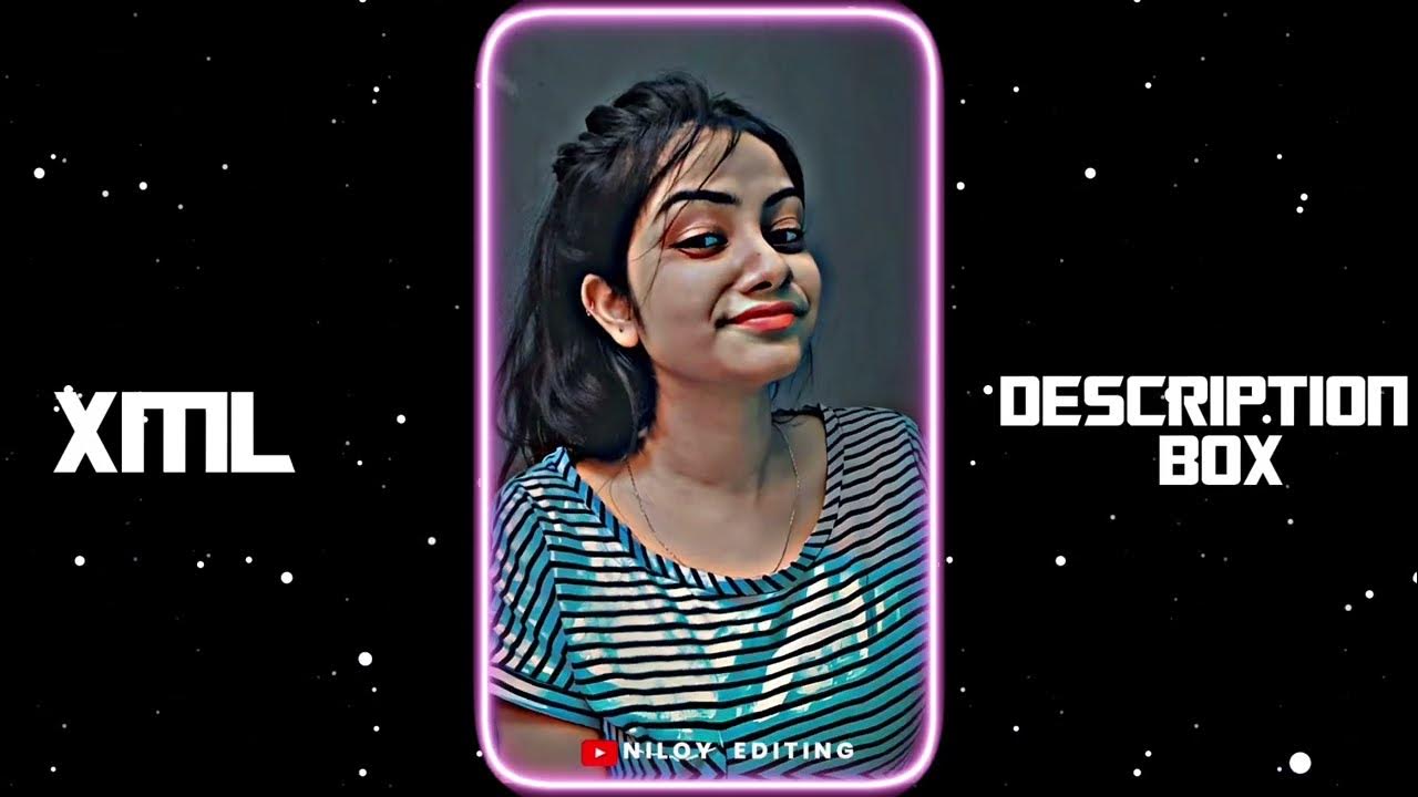 AISA MAT KORO MERI JAAN 🥵🥶 NEW TREND XML 💦NEW XML FILE 📁 TRENDING XML @niloyediting #xml # ...