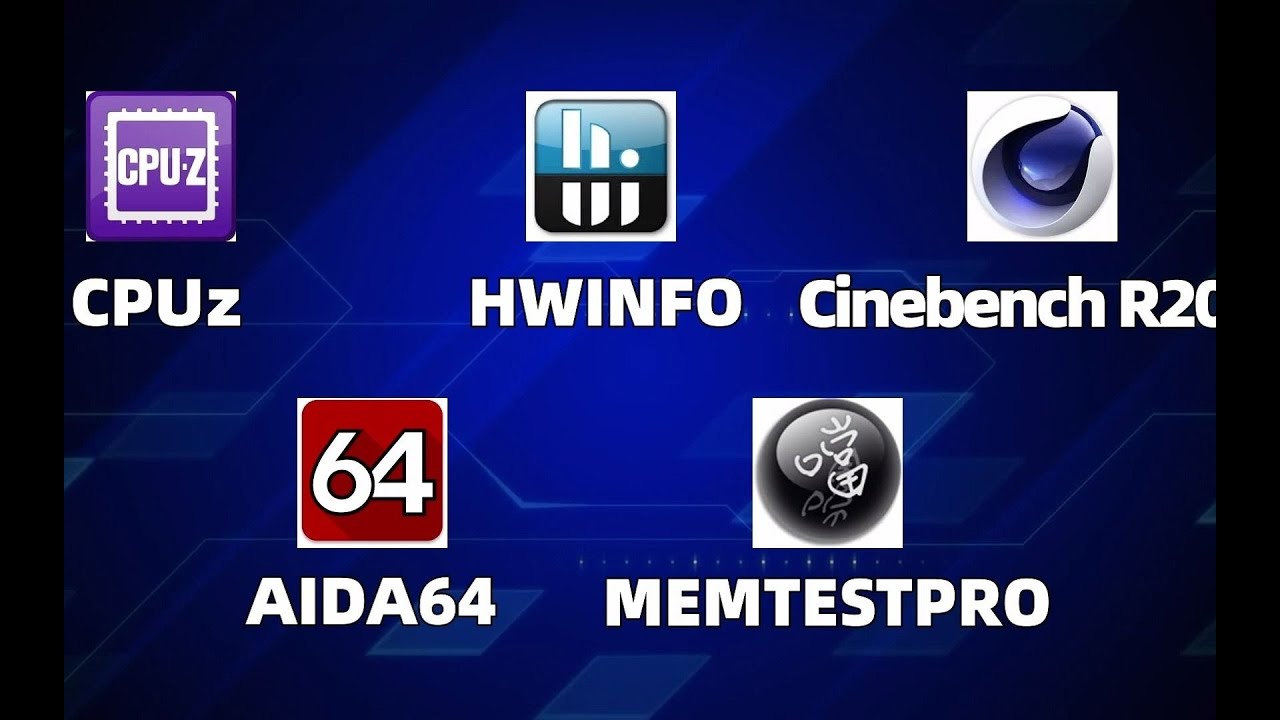 AMD平台FCLK 2000MHz同步模式超频教程【PCEVA】 - YouTube