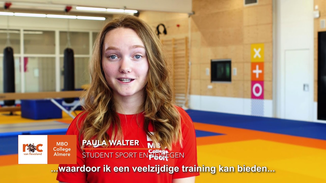 MBO/HBO-module ASM - YouTube