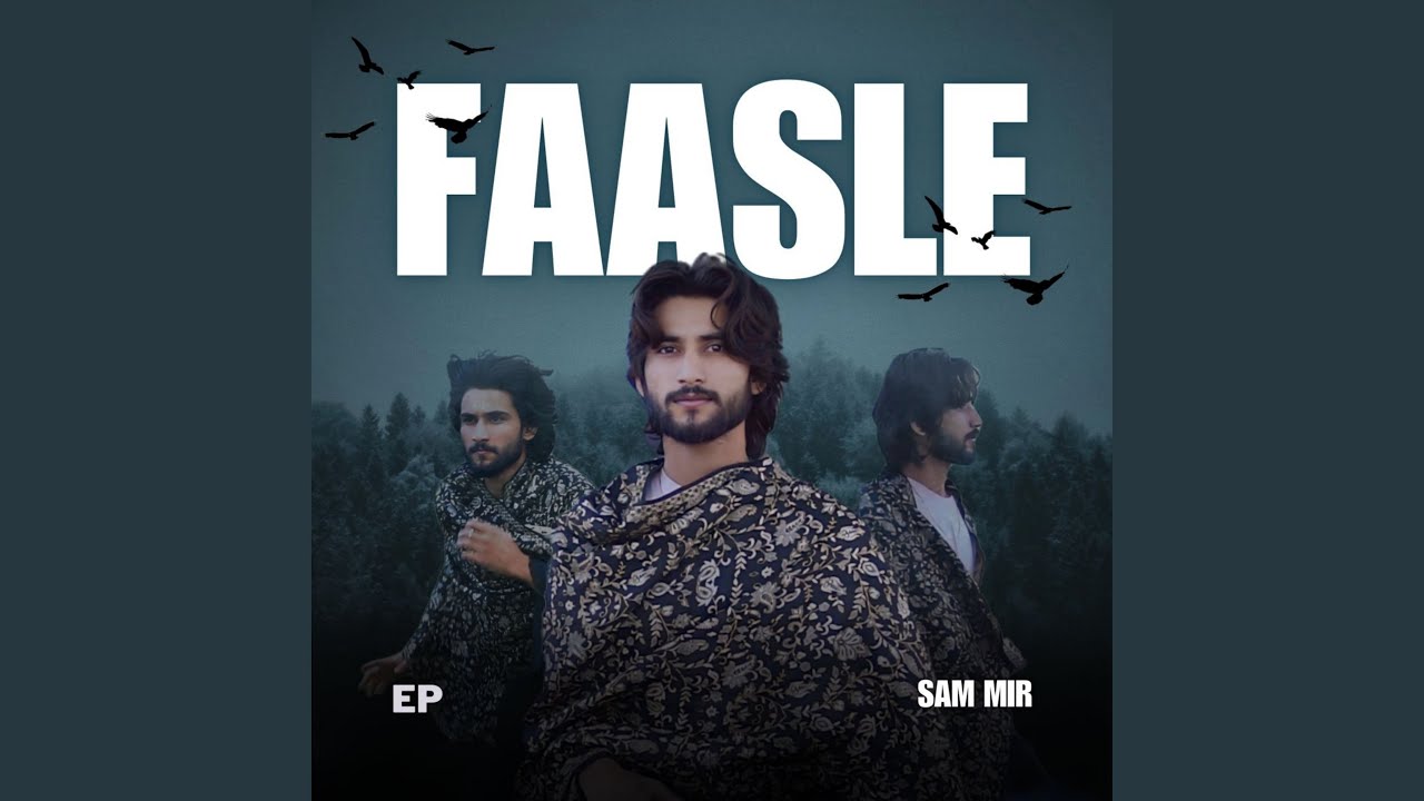 Faasle Intro - YouTube