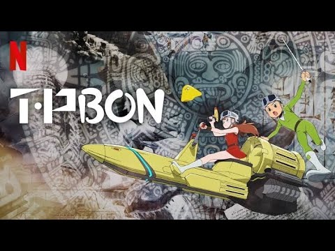 Anime Review: TP Bon Season 1 - YouTube