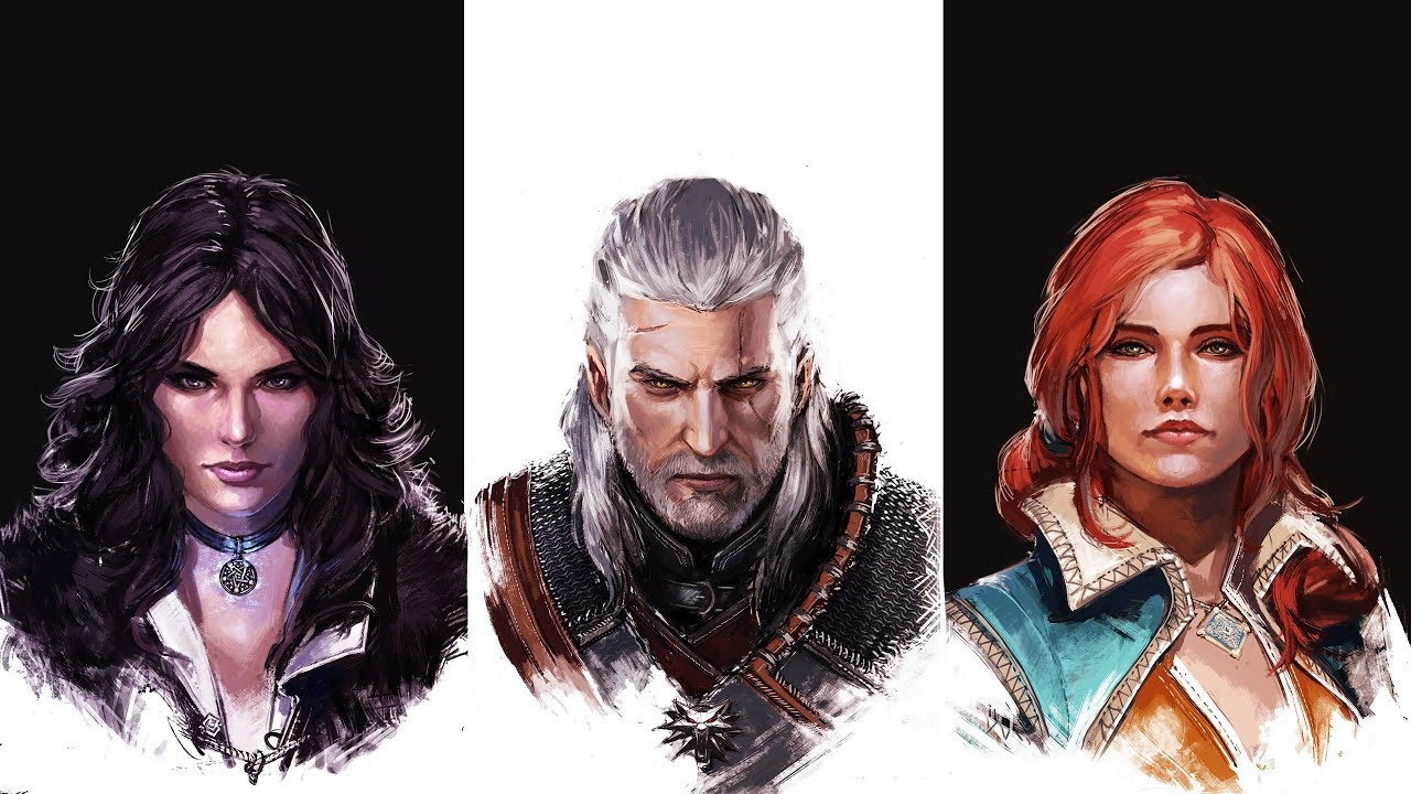 The Witcher Episode 3 Review Recap YouTube the-witcher-episode-3-review-recap-youtube